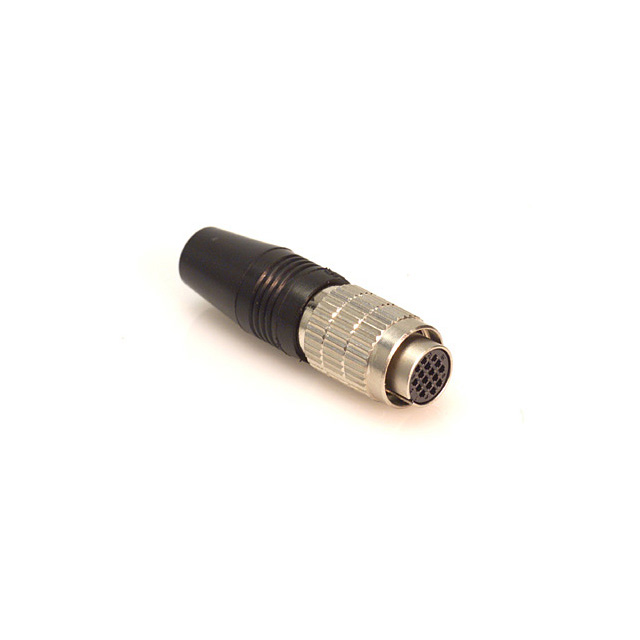 HR25-9TP-16SC(72) Hirose Electric Co Ltd | Connectors, Interconnects | DigiKey